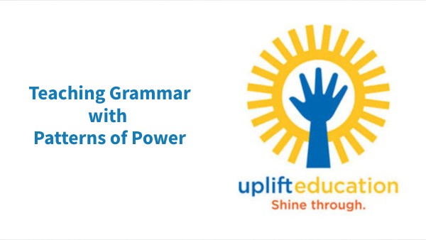 Teaching with Patterns of Power | Genially