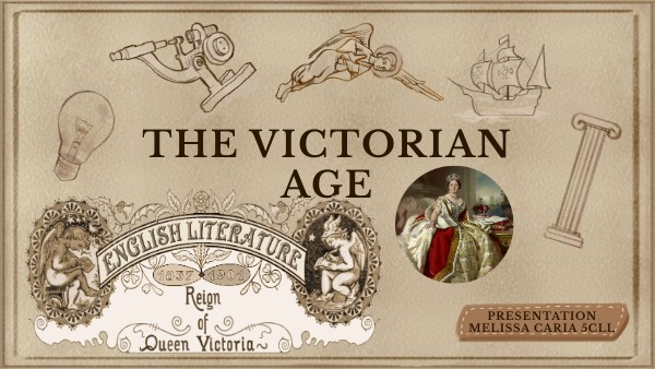 HISTORY PRESENTATION III | Genially