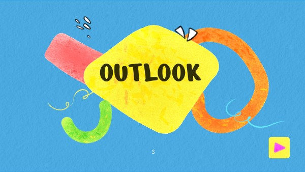 PREGUNTAS SOBRE EL OUTLOOK | Genially