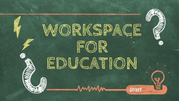 ANIMATED CHALKBOARD QUIZ