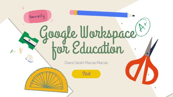 Google Workspace for Education