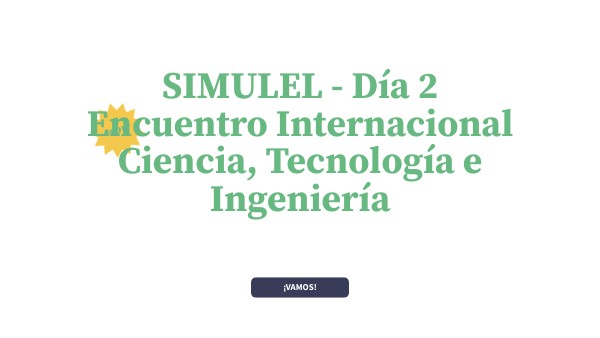 Resumen simuel - dia 2