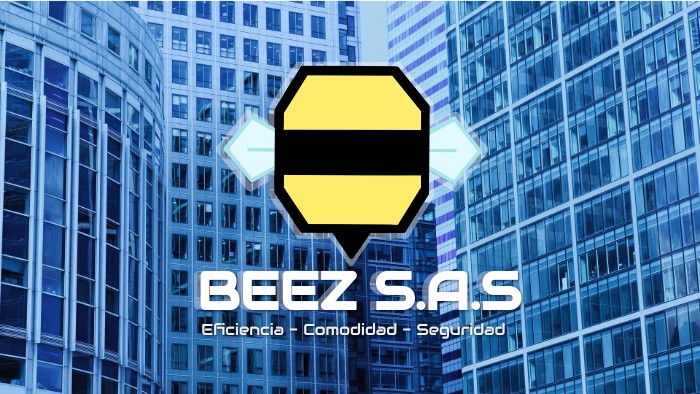 PRESENTACIÓN BEEZ | Genially