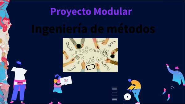 Presentacion Proyecto Modular