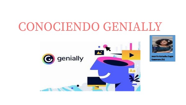 PRESENTACIÓN BÁSICA | Genially
