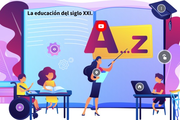 La educación del siglo XXI.