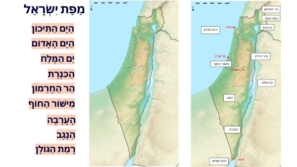 Europe map | Genially