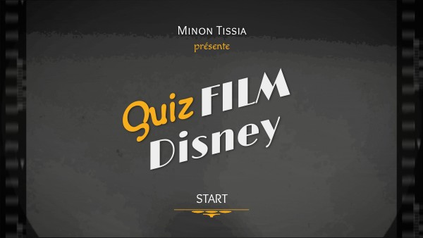 FILM QUIZ | Genially