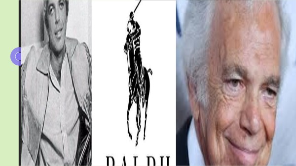 Ralph lauren