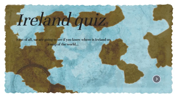 IRELAND QUIZ | Genially