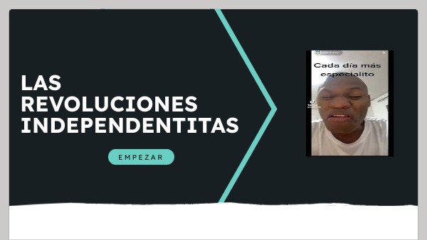 grupo 3,9 B DANIEL | Genially