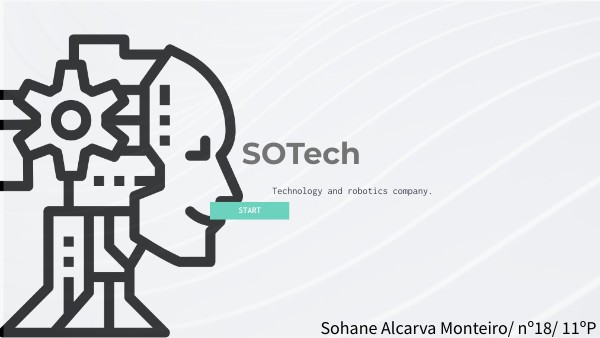 Tech report | Genially