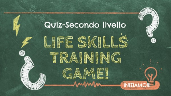 Secondo livello giocone