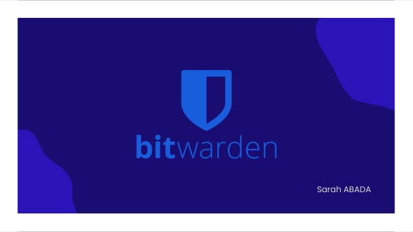 BITWARDEN