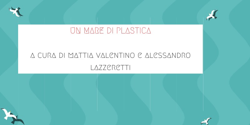 UN MARE DI PLASTICA | Genially
