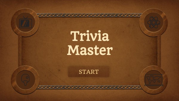 Trivia | Genially