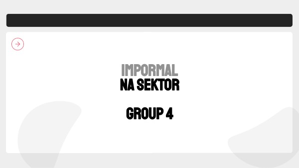 CHOOSE BETWEEN TWO | Genially