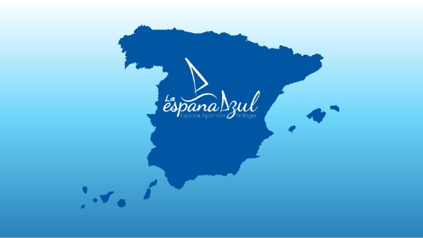 DASHBOARD (EN) LA ESPAÑA AZUL