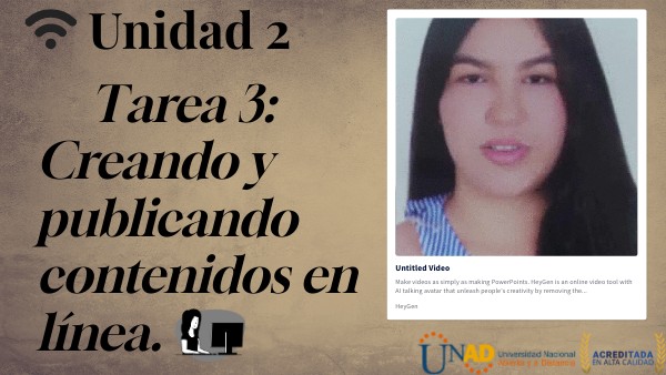 Presentación_Tarea3 | Genially