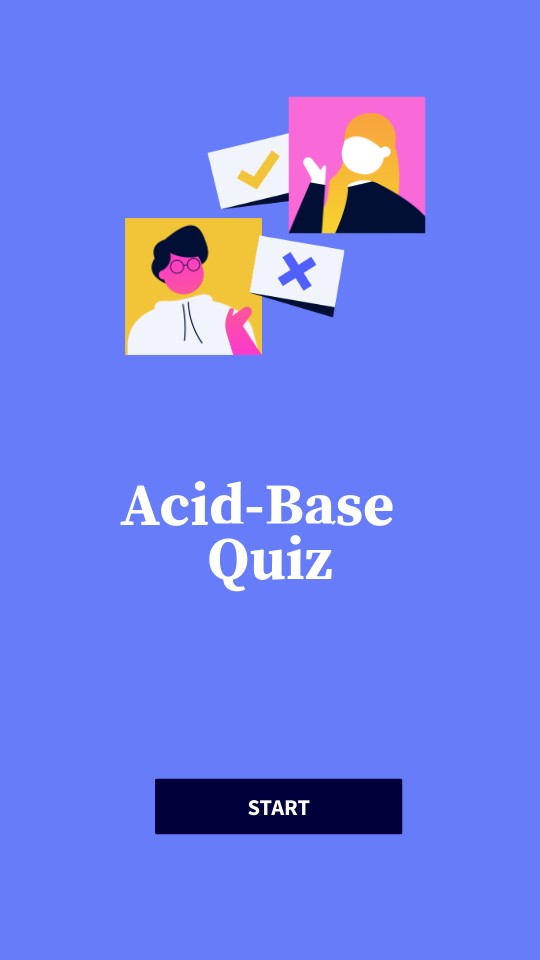 Acid-Base | Genially