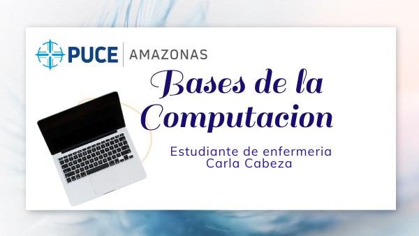 PRESENTACION INFORMATIVA