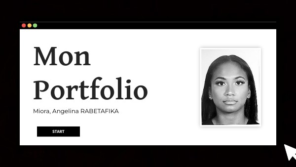 PORTFOLIO DIGITAL DESIGN GUIDE