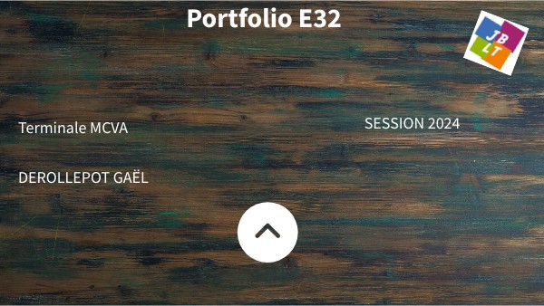 Portfolio E32