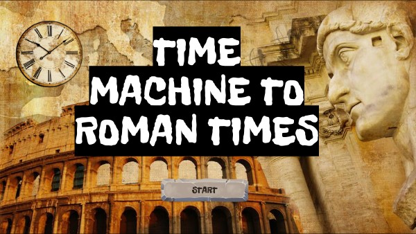 PREHISTORY QUIZ | Genially