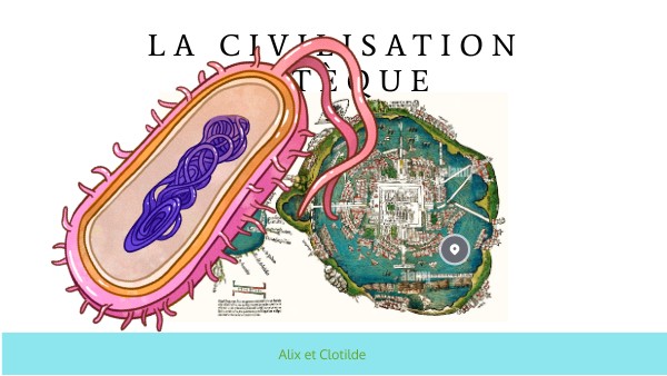 La civilisation aztèque | Genially