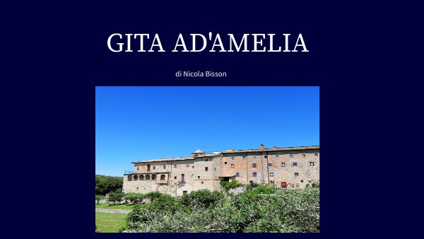 Gita ad Amelia