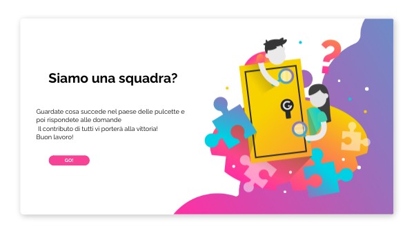 PRODOTTO TIC | Genially