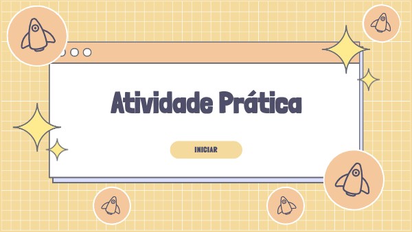 ATIVIDADE AHT E CSAT | Genially