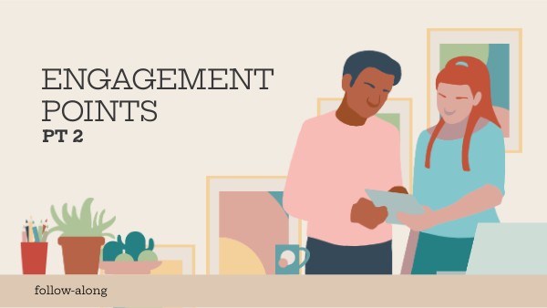 Follow Along Genially