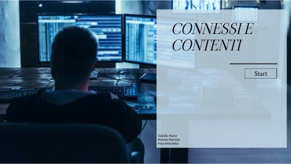 CORP SIGNATURE PRESENTATION