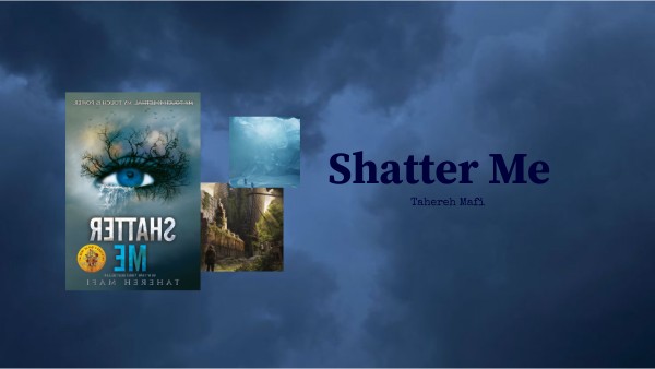 book report | Genially