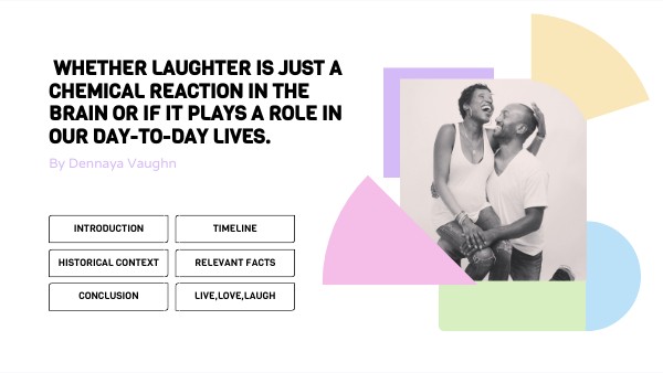 laughter | Genially