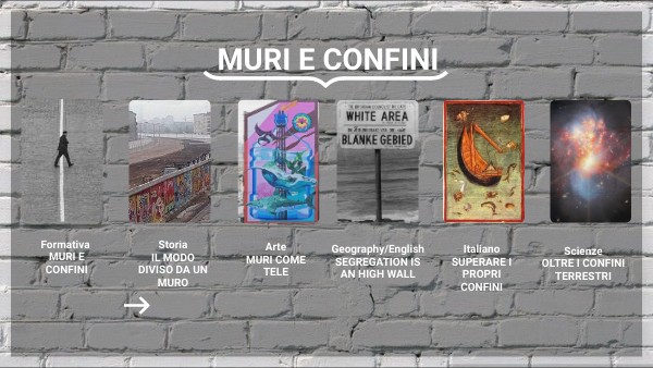 HORIZONTAL TOP | Genially