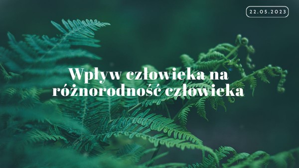 Copy - NATURE PRESENTATION | Genially