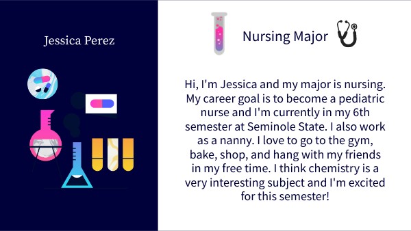 GENIAL BIO | Genially