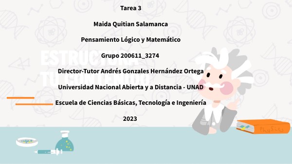 Ejercicio complementario tarea 3 - Internacionalización | Genially