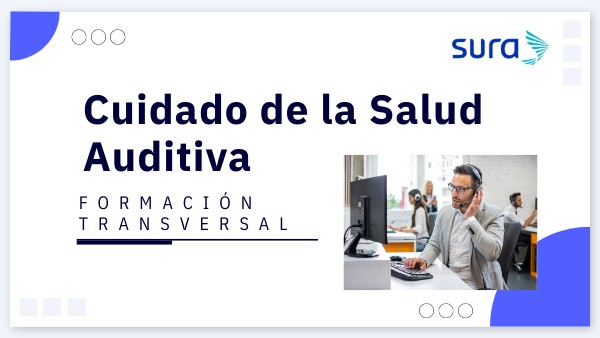 CUIDADO AUDITIVO Y VOCAL FORMS | Genially