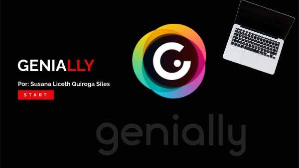 PRESENTACIÓN GENIALLY