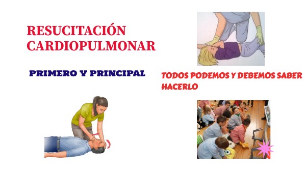 RCP BASICO