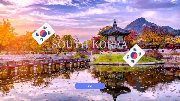 South Korea