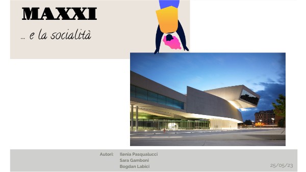 maxxi