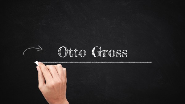 Otto gross