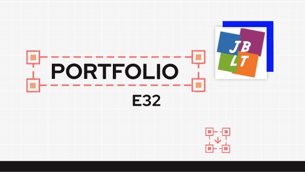 Portfolio E32 Cloé Fousse TMCVA