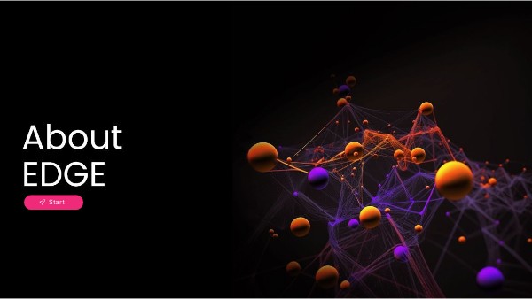 About EDGE | Genially