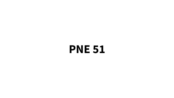 PNE V51 | Genially