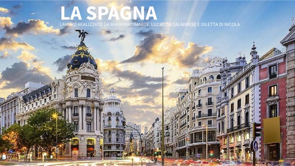 SPAGNA